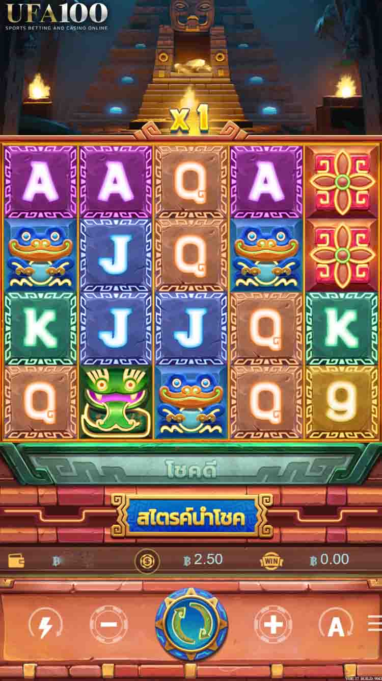 Master Of Gold Miner 2 สล็อตใหม่ล่าสุด UFASLOT เว็บ UFA100